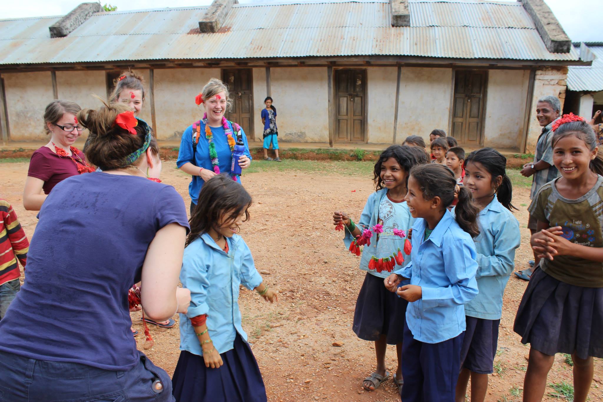 Contact – InterVol