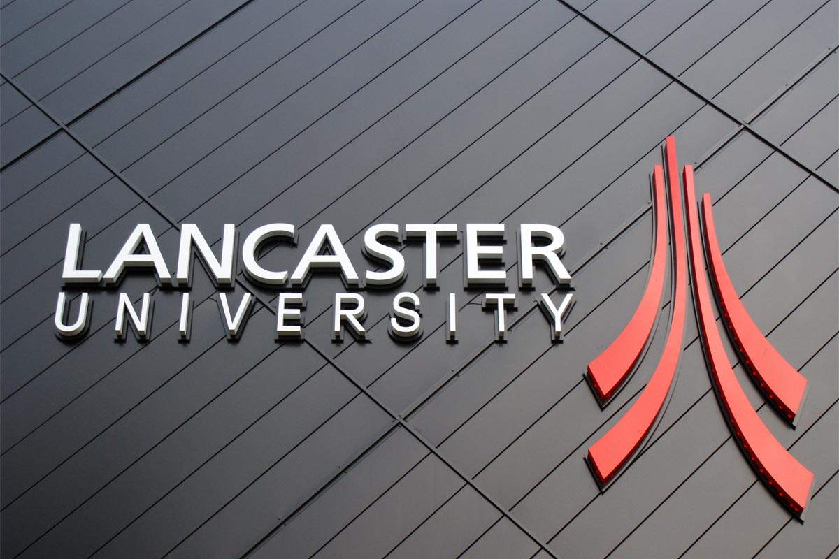 Lancaster University – InterVol