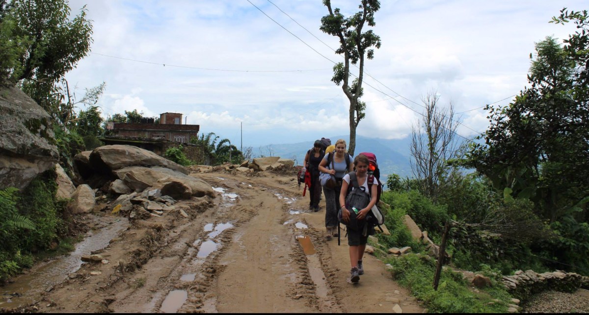 How InterVol works – InterVol