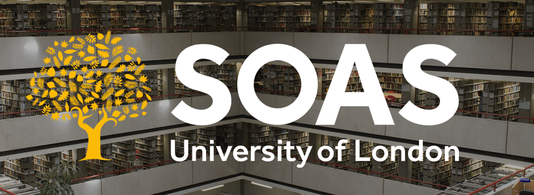 SOAS (London) – InterVol
